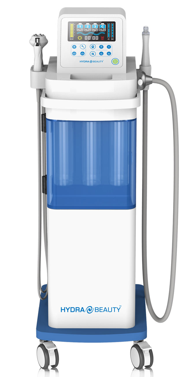 Hydrabeauty – Altramid Co.